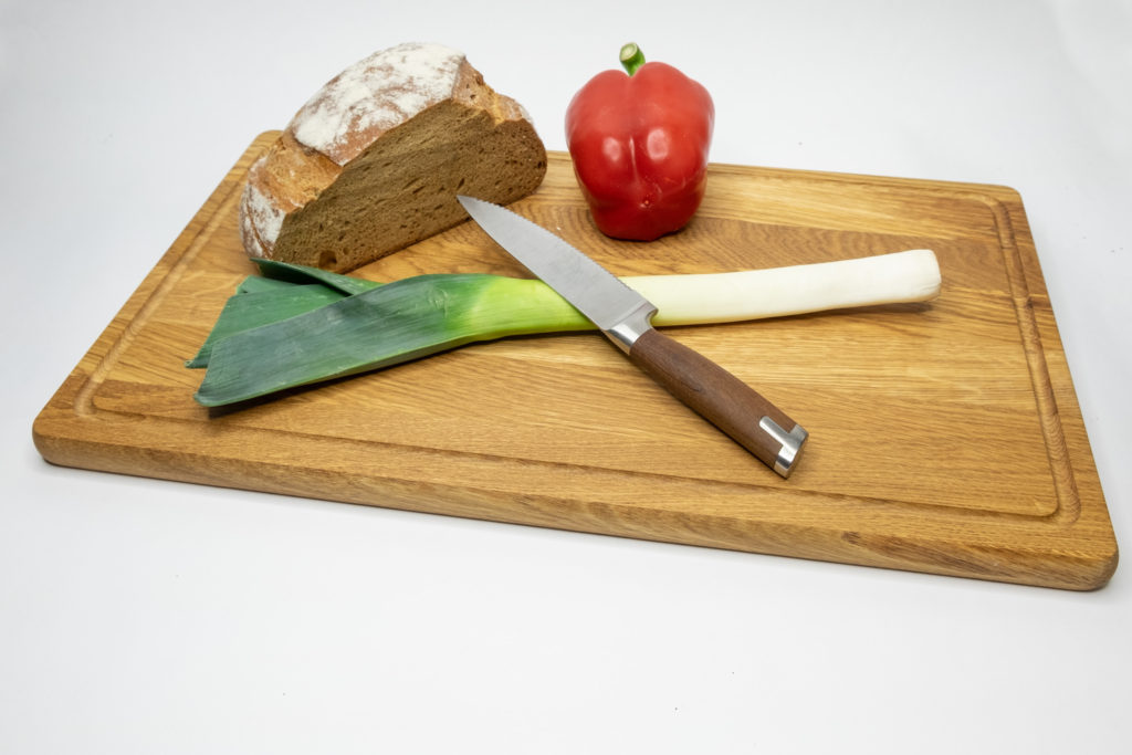 Schneidebretter Eiche Archive - Holzbrettle.de